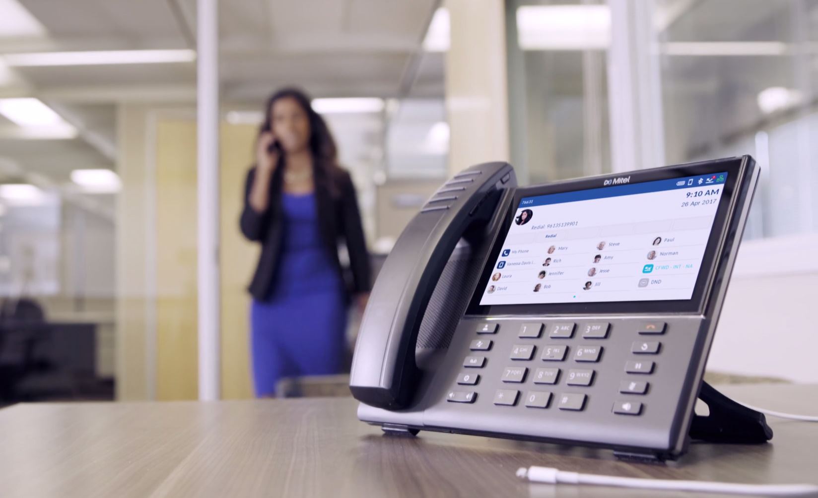 Data & Voice Communications Solutions | TAAconnect
